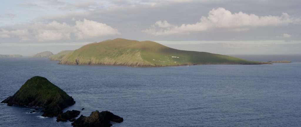 The beautiful Blaskets | Yoho Media